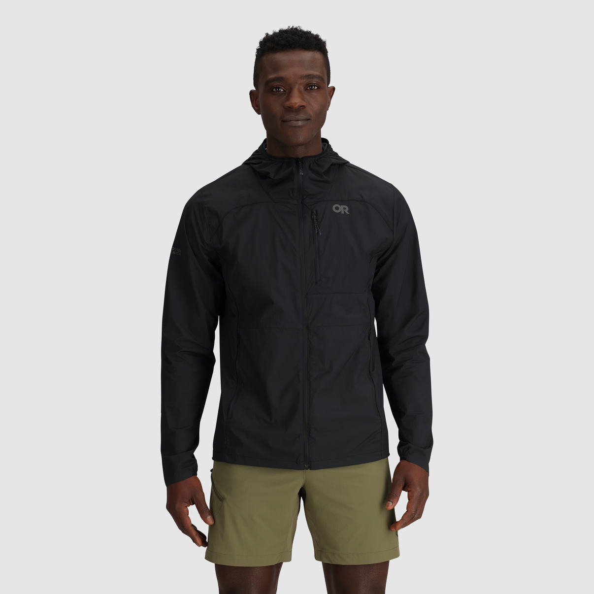 Men's Shadow Wind Hoodie | Outdoor Research