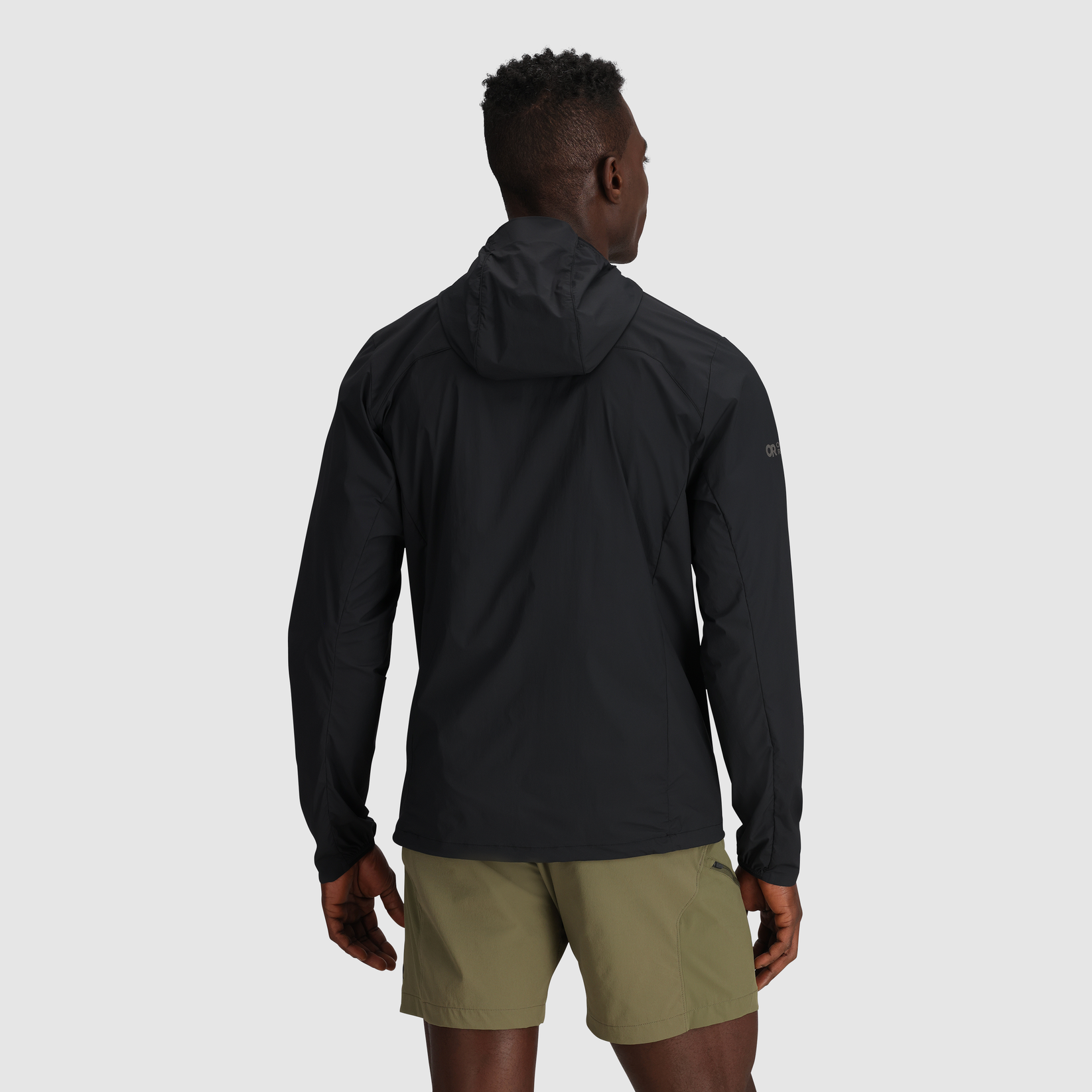 Men's Shadow Wind Hoodie | Outdoor Research