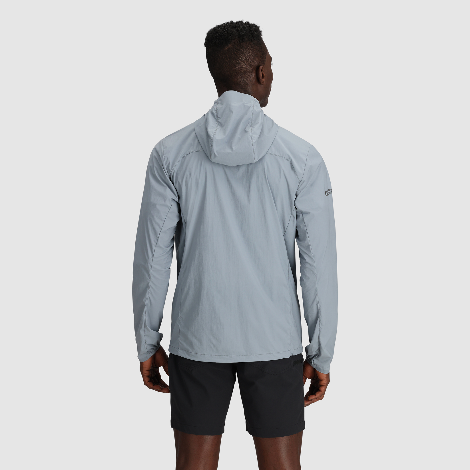 Men's Shadow Wind Hoodie | Outdoor Research