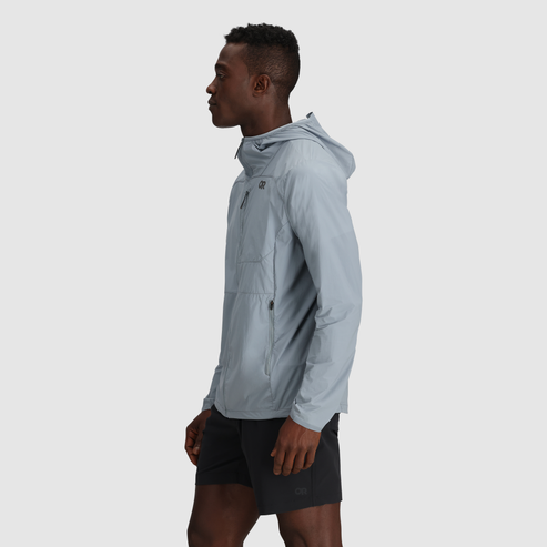 Men's Shadow Wind Hoodie | Outdoor Research