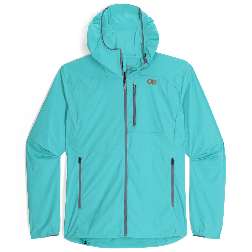 Men's Shadow Wind Hoodie | Outdoor Research