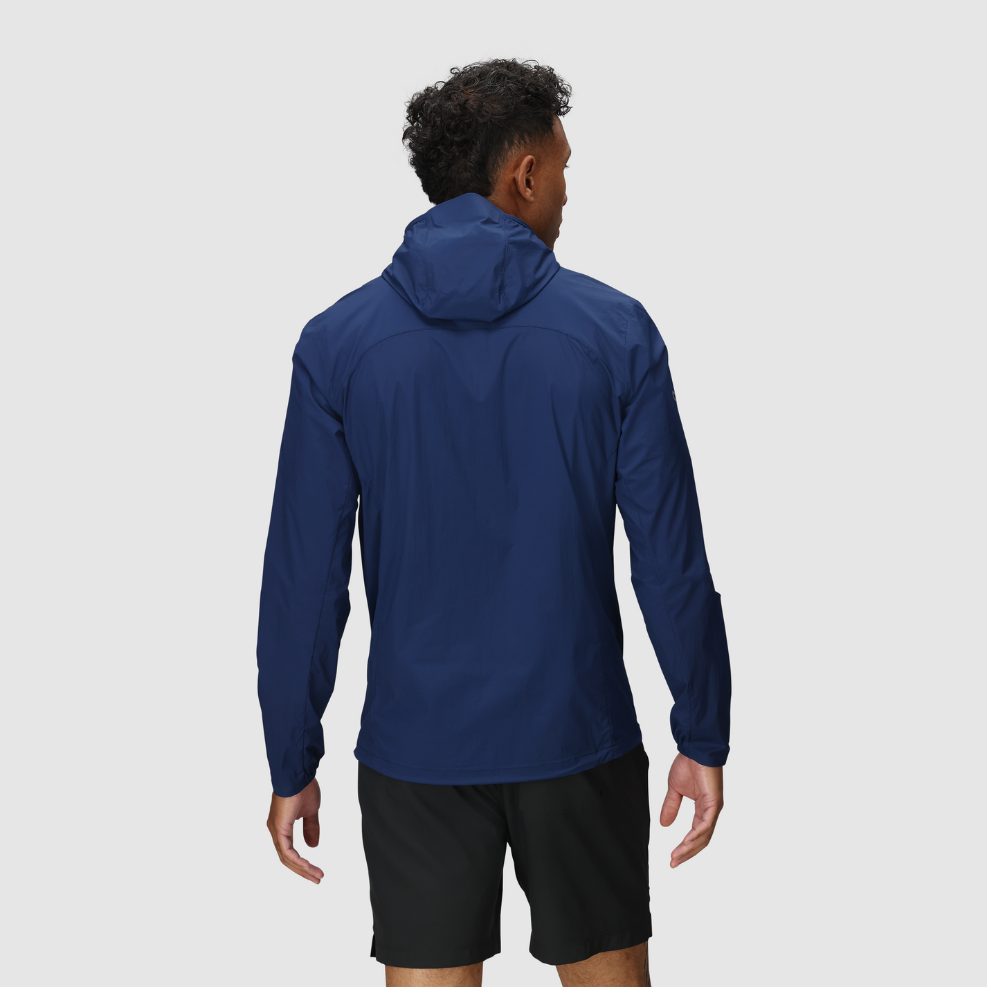 Men's Shadow Wind Hoodie | Outdoor Research