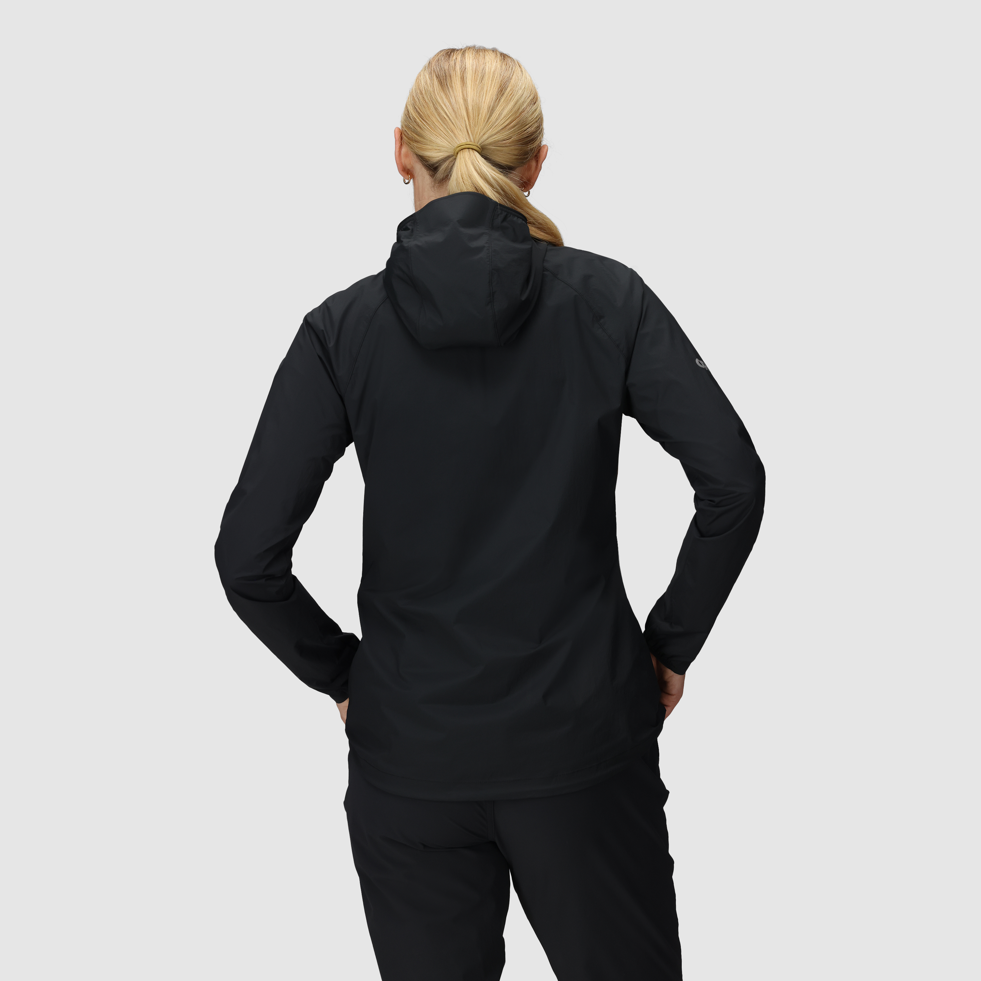 Women's Shadow Wind Hoodie | Outdoor Research