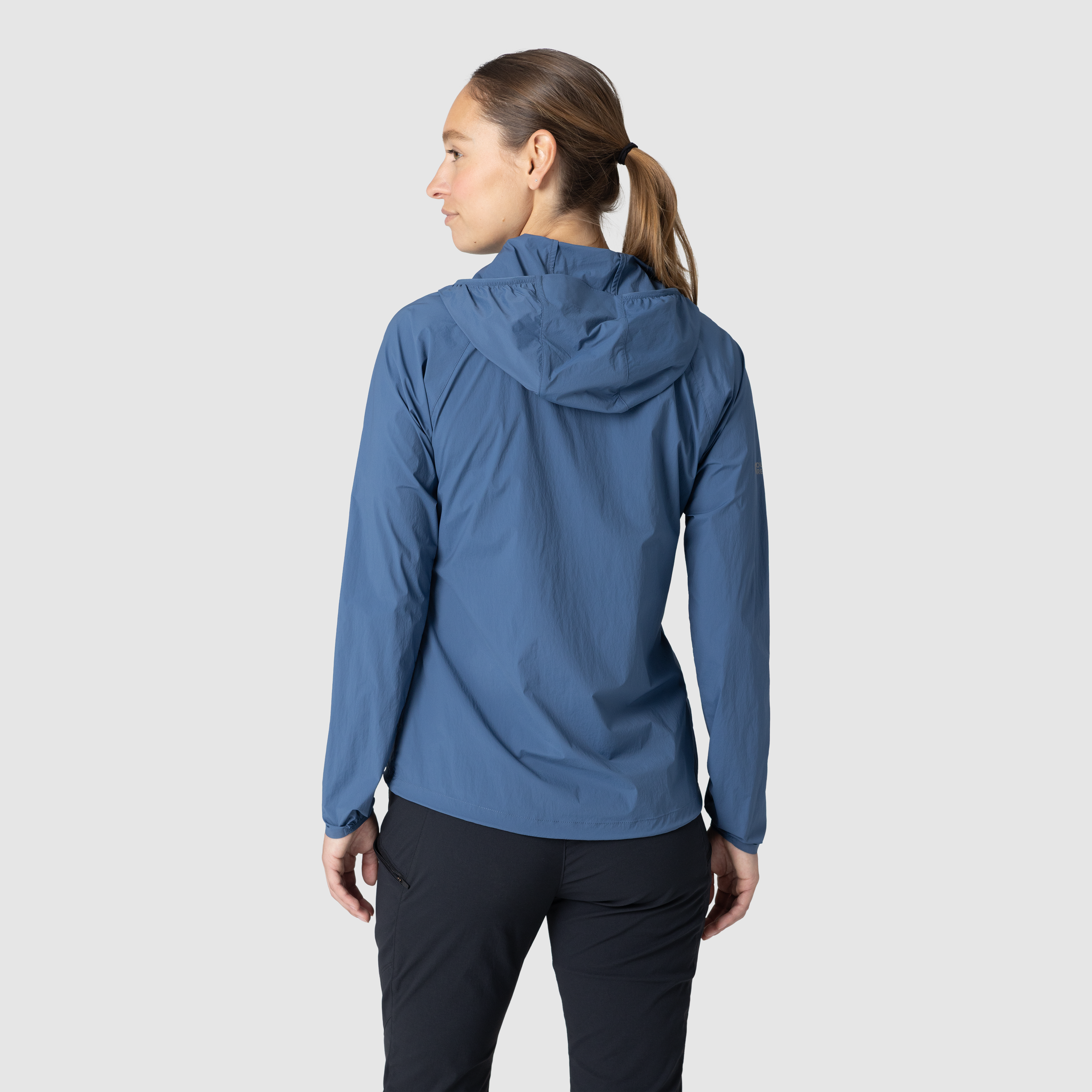 Women's Shadow Wind Hoodie | Outdoor Research