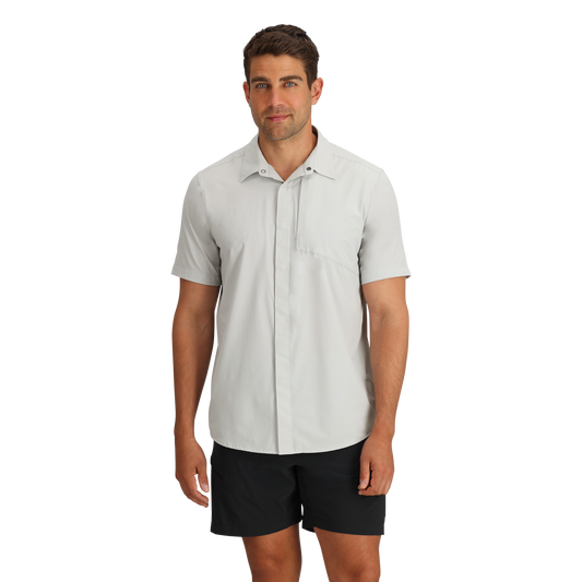 Men’s Sun Shirts | Lightweight & Breathable – Outdoor Research