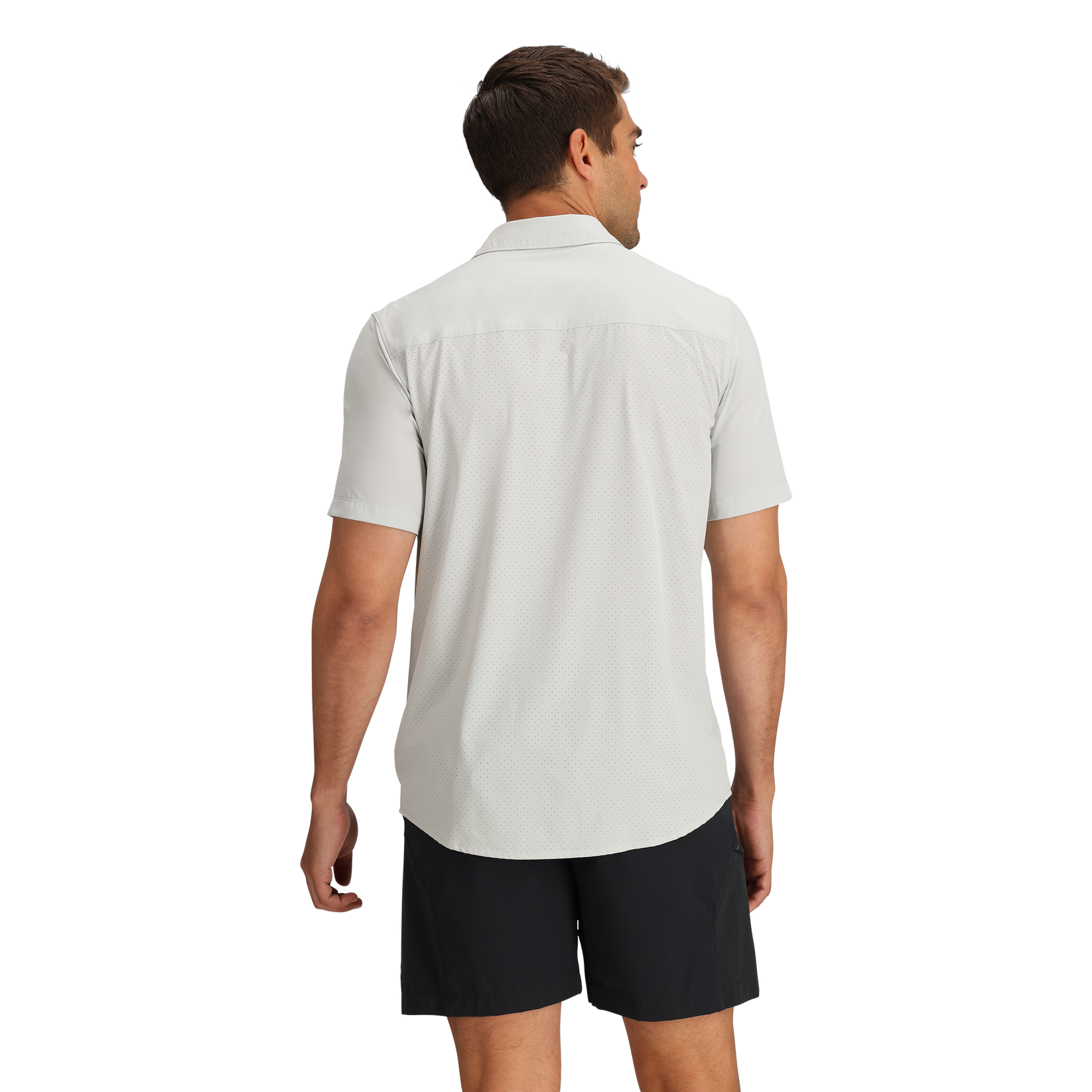 Men's Astroman Air Short Sleeve Shirt | Outdoor Research