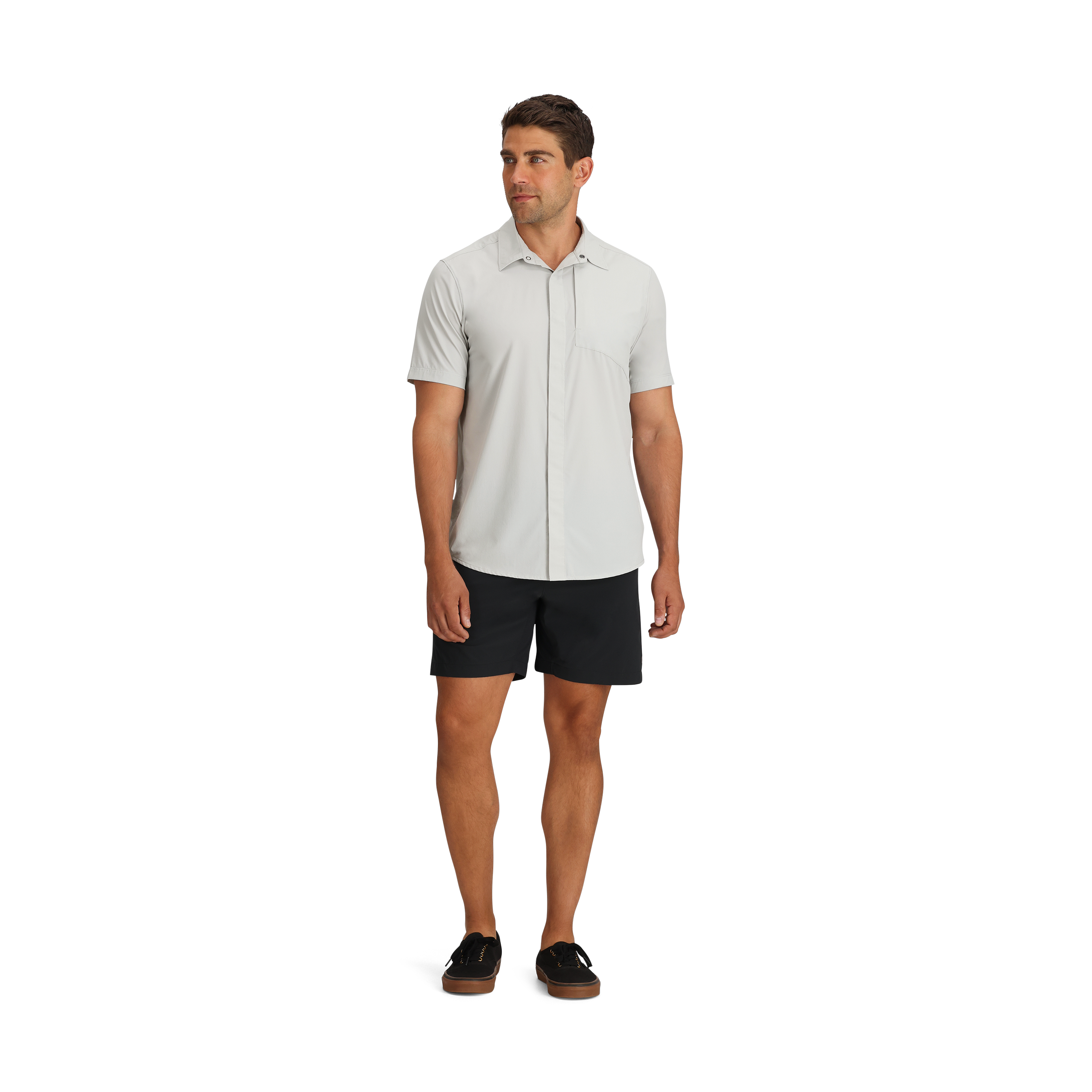 Men's Astroman Air Short Sleeve Shirt | Outdoor Research
