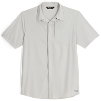 Men's Astroman Air Short Sleeve Shirt | Outdoor Research