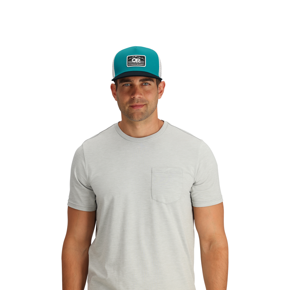 Advocate Trucker Cap | Outdoor Research