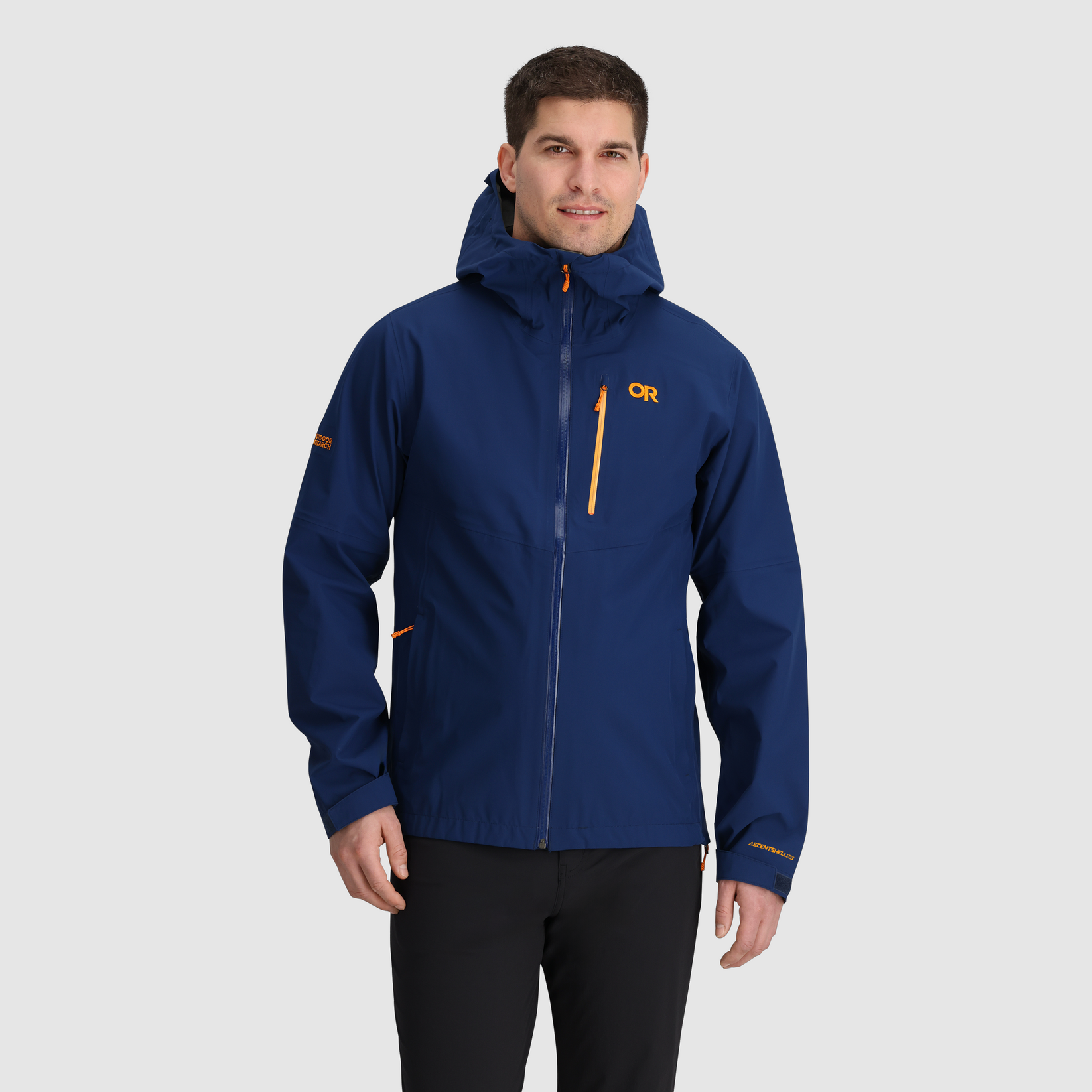 Men's Foray 3L Jacket | Outdoor Research