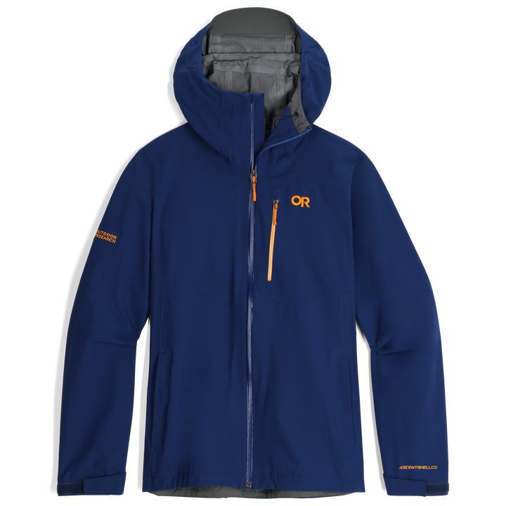 Men's Foray 3L Jacket | Outdoor Research