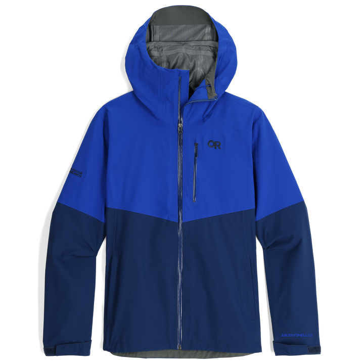 Men's Foray 3L Jacket | Outdoor Research