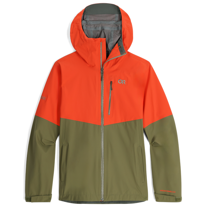 Men's Foray 3L Jacket | Outdoor Research