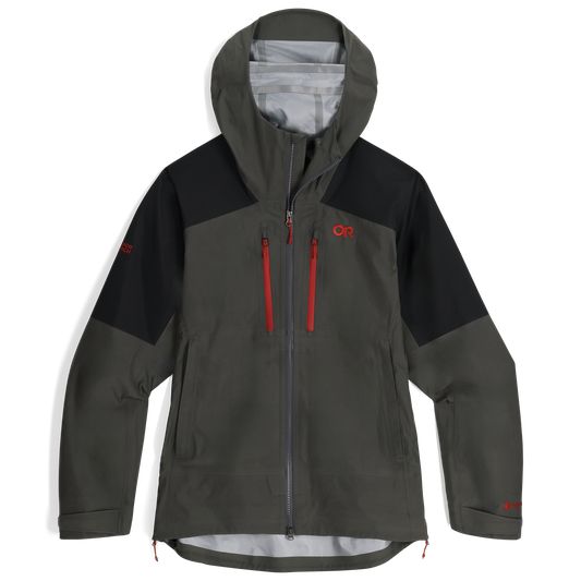 Men's Headwall Gore-Tex 3L Jacket | Outdoor Research