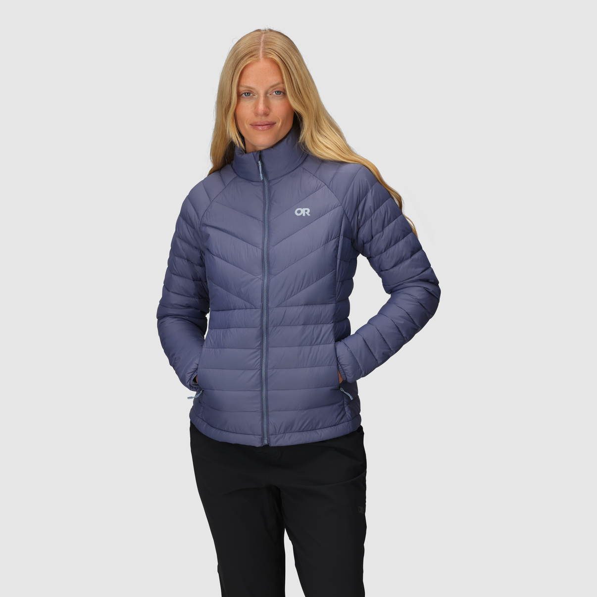 Women's Transcendent Down Jacket | Outdoor Research