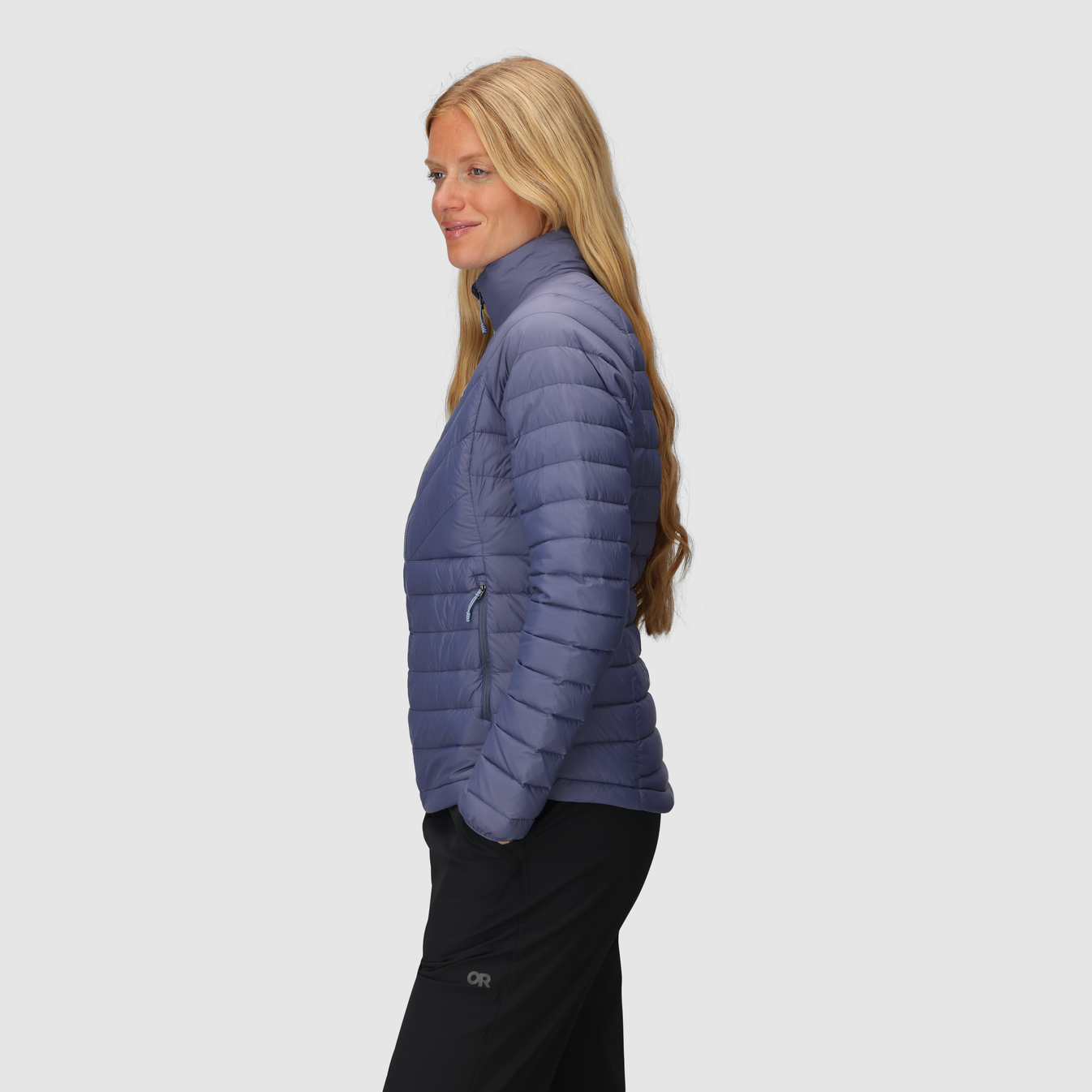 Women's Transcendent Down Jacket | Outdoor Research