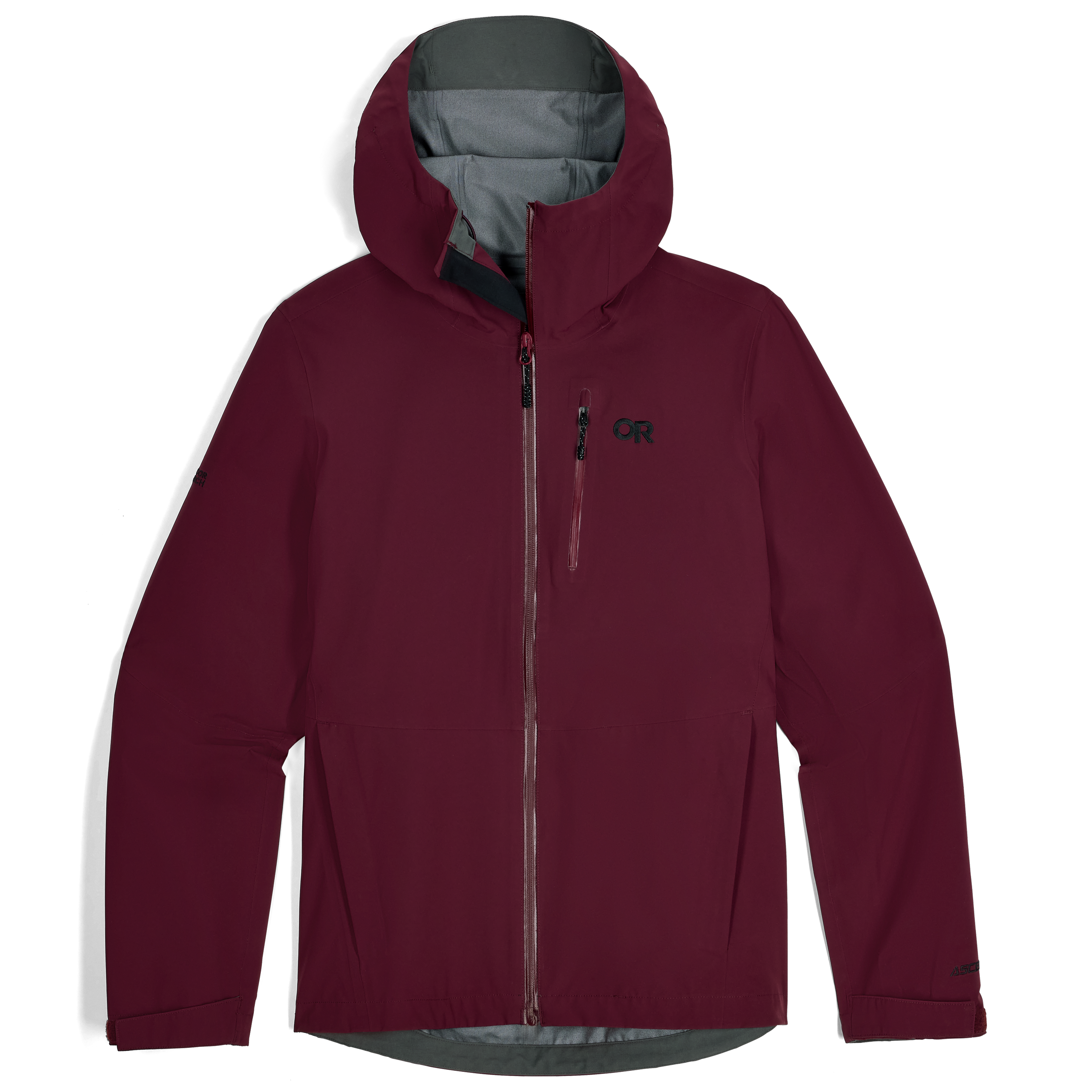 Women's Aspire 3L Rain Jacket | Outdoor Research