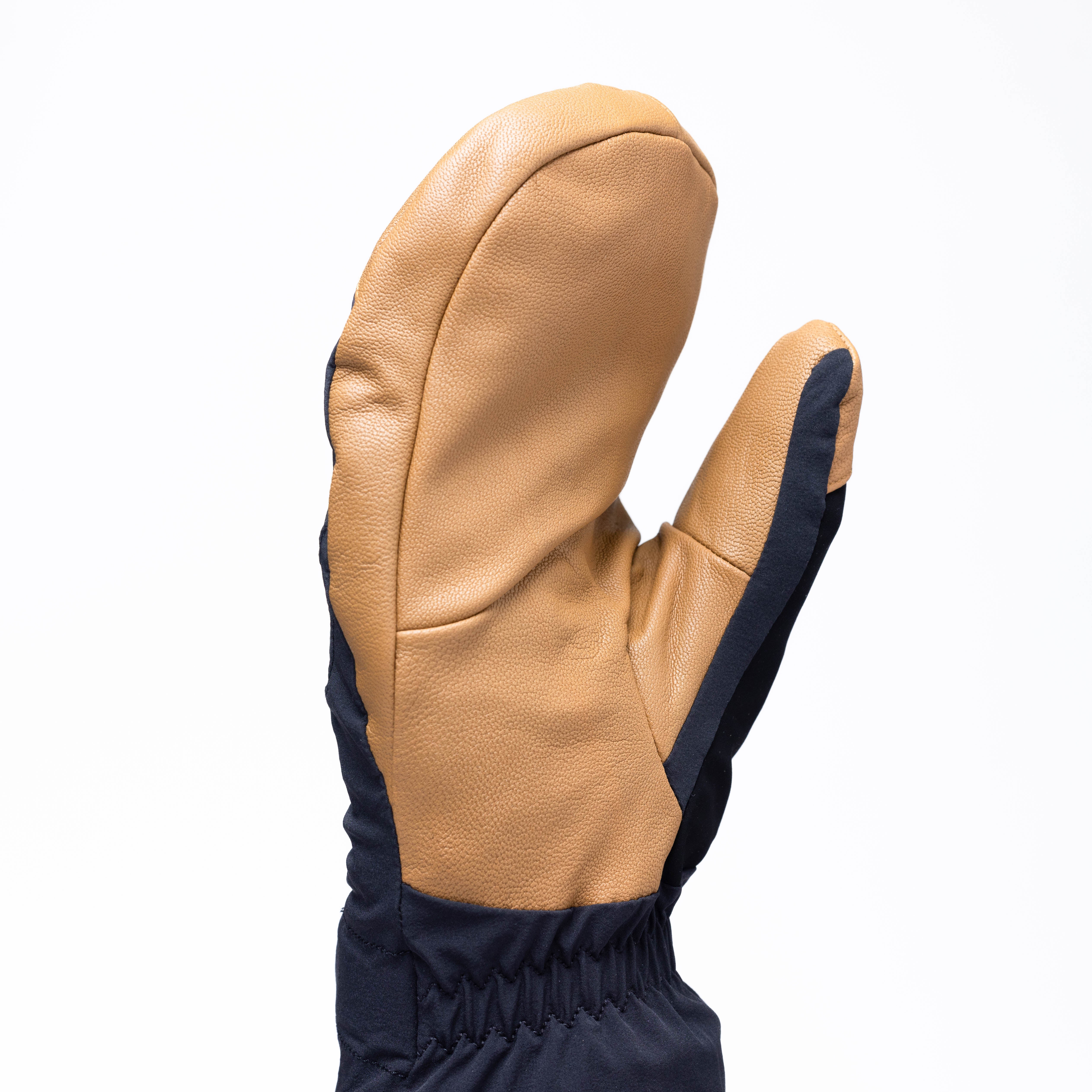 Arete Modular Gore-Tex Mitts | Outdoor Research