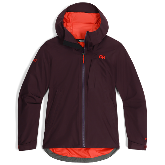 Women's Grandridge Gore-Tex Jacket | Outdoor Research