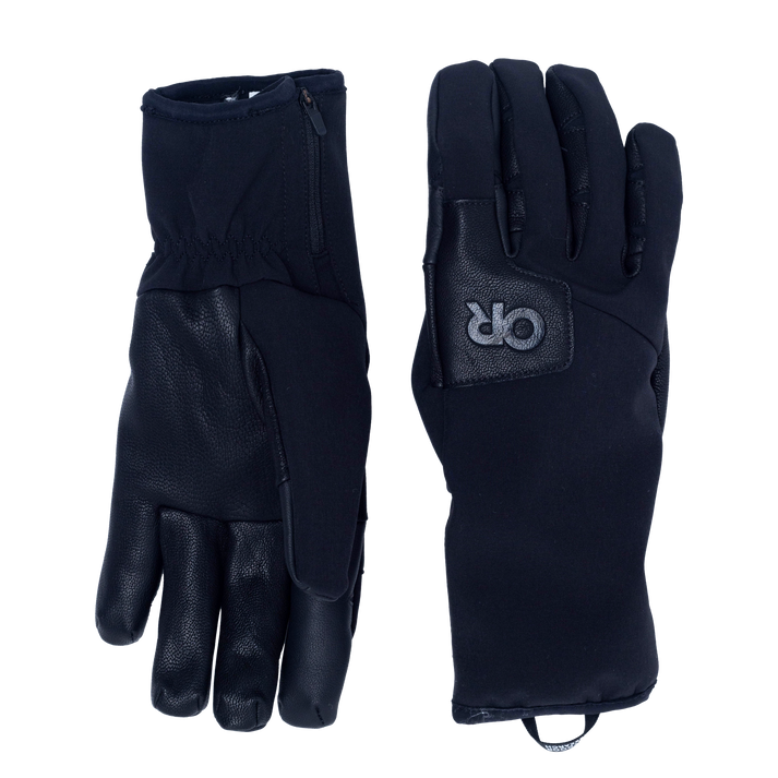 Men's Stormtracker Sensor Windbloc Gloves | Outdoor Research