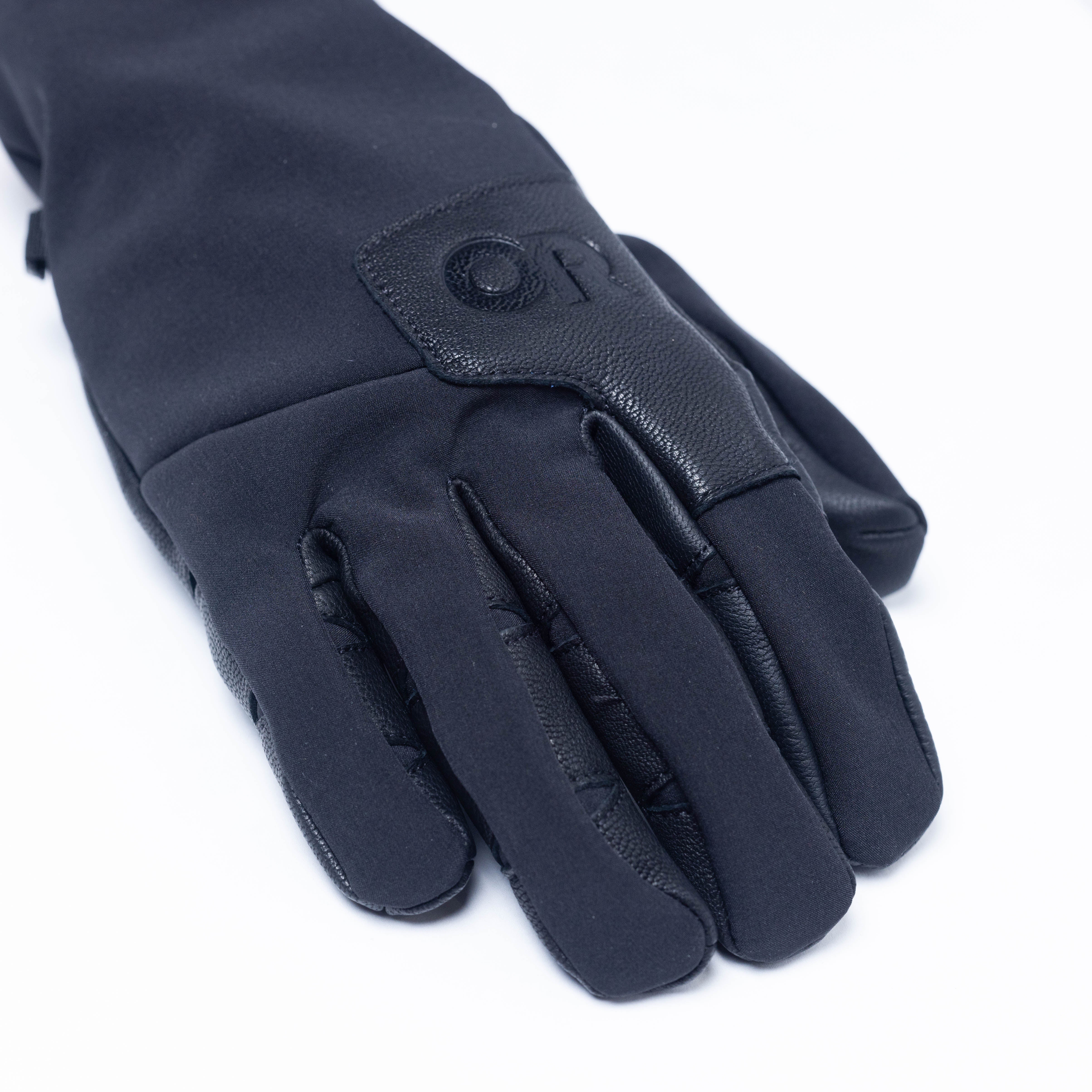 Men's Stormtracker Sensor Windbloc Gloves | Outdoor Research