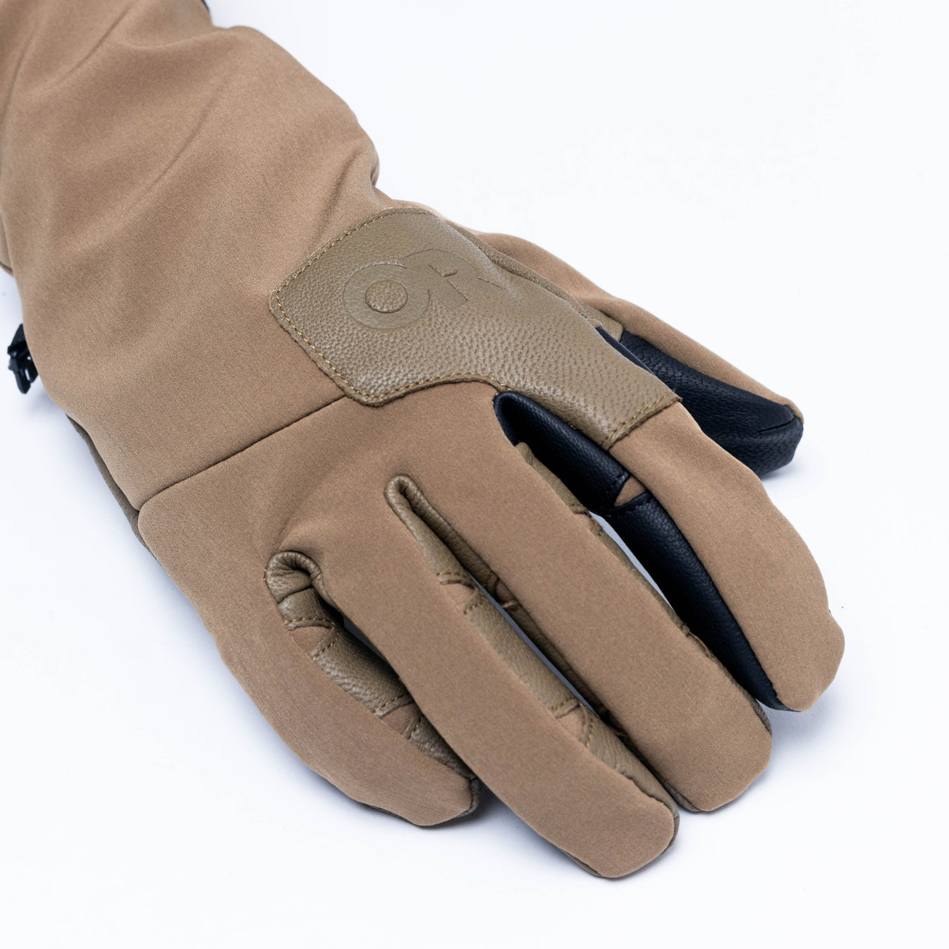 Men's Stormtracker Sensor Windbloc Gloves | Outdoor Research