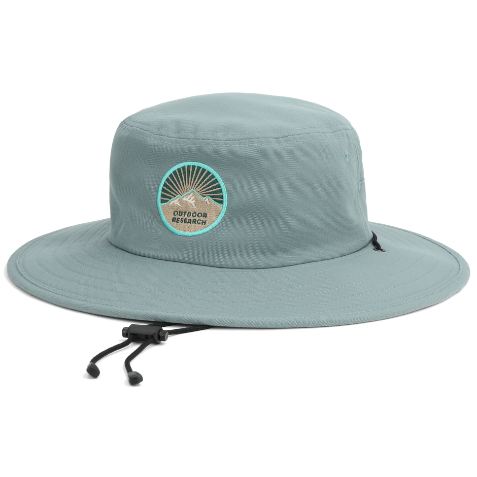 Sun Hats | Visors, Caps, Bucket Hats & More | Outdoor Research