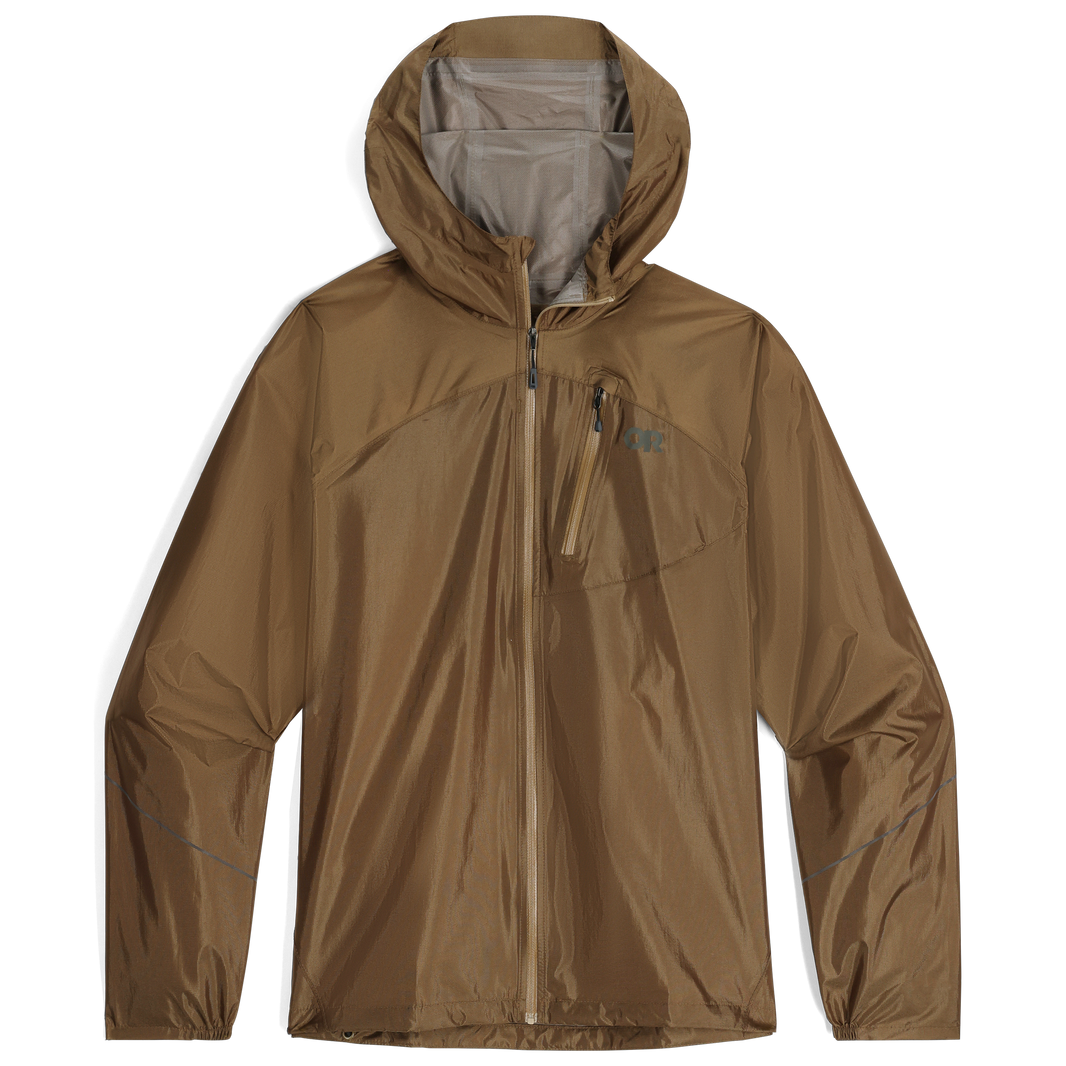 Men's Helium Rain Jacket | Outdoor Research