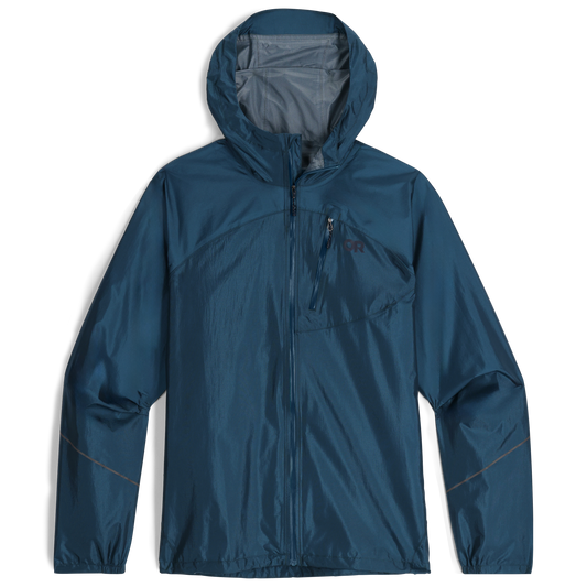 Men's Helium Rain Jacket | Outdoor Research