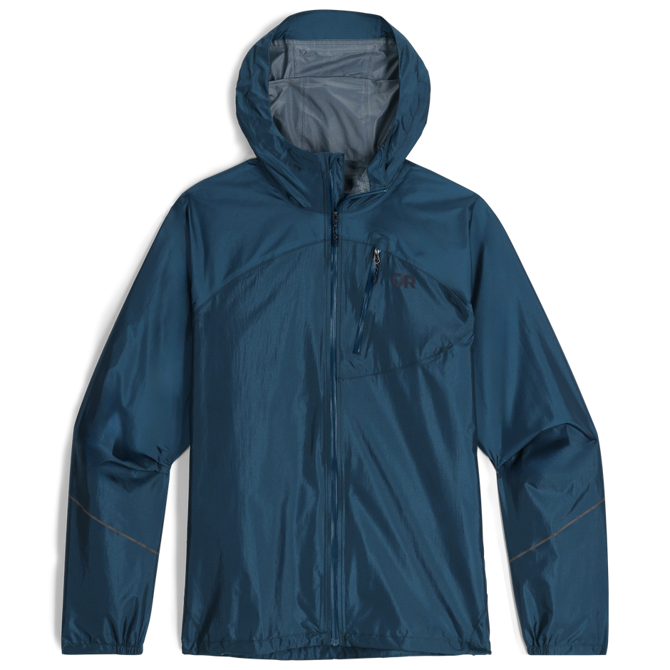 Men's Helium Rain Jacket | Outdoor Research