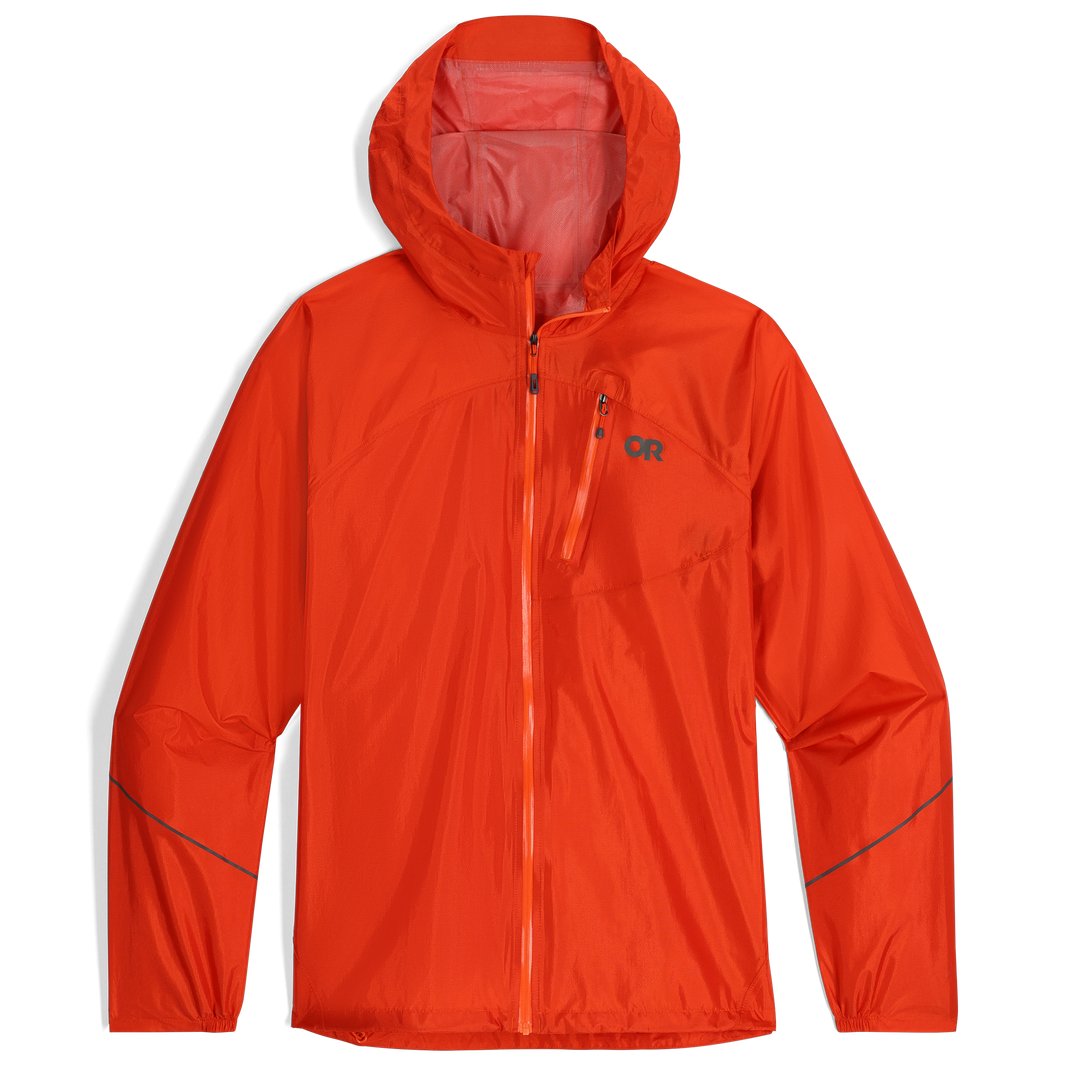 Men's Helium Rain Jacket | Outdoor Research