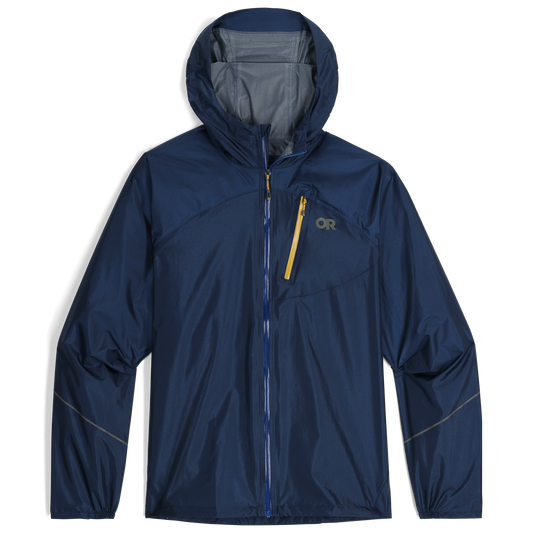 Men's Helium Rain Jacket | Outdoor Research