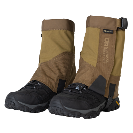 Crocodile Mid-Height Gaiters | Outdoor Research