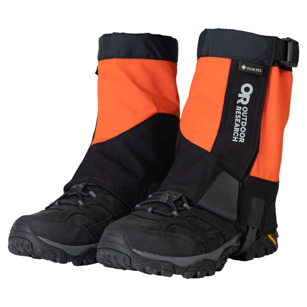 Crocodile Mid-Height Gaiters | Outdoor Research