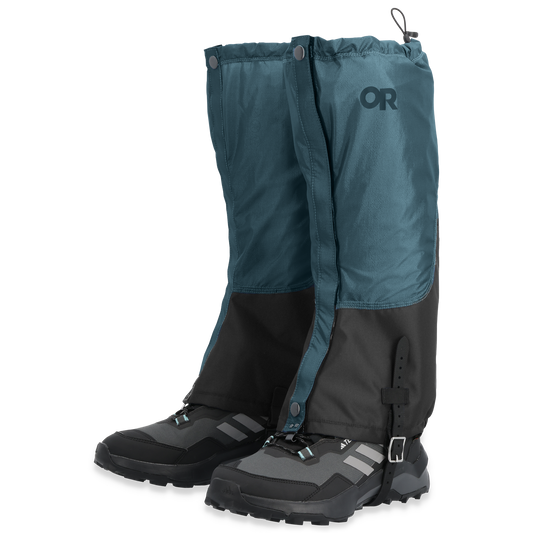 Hiking Gaiters | Waterproof & Durable – Outdoor Research