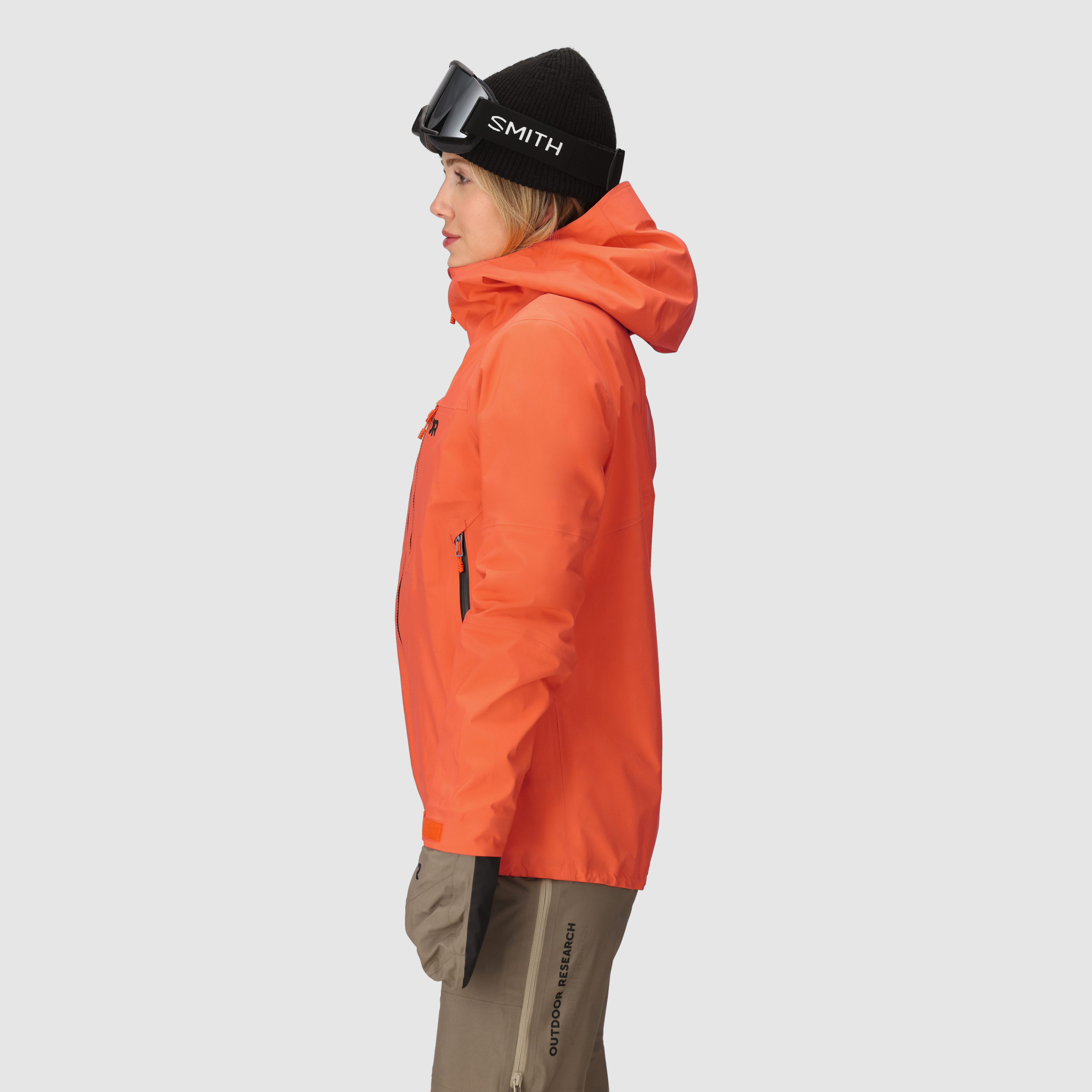 Women's Hemispheres Team Gore-Tex 3L Jacket | Outdoor Research