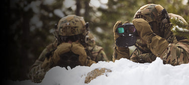 Discover Our Mission in Tactical Gear | Outdoor Research