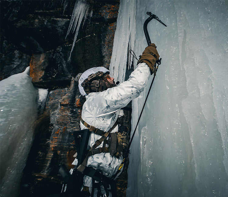 Discover Our Mission in Tactical Gear | Outdoor Research