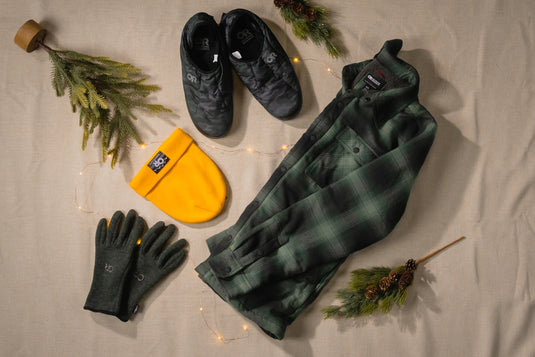 Outdoor Research: Official Site for Award Winning Gear & Apparel