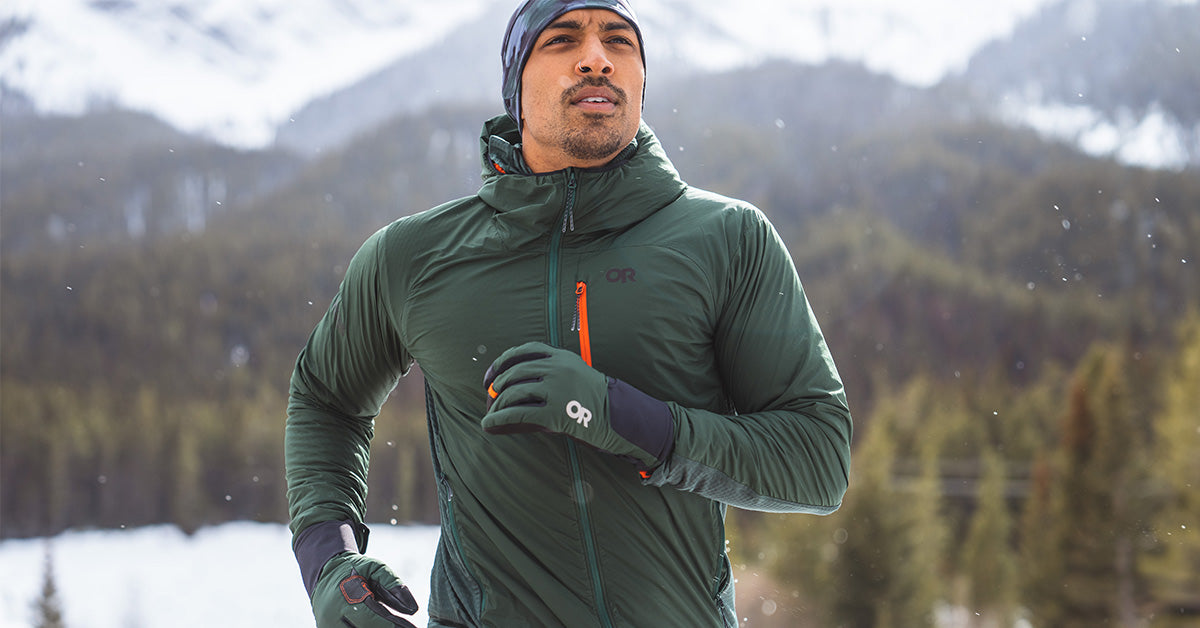 VIDEO: How To Improve The Skin Track On Steep Or Icy Slopes – Outdoor ...