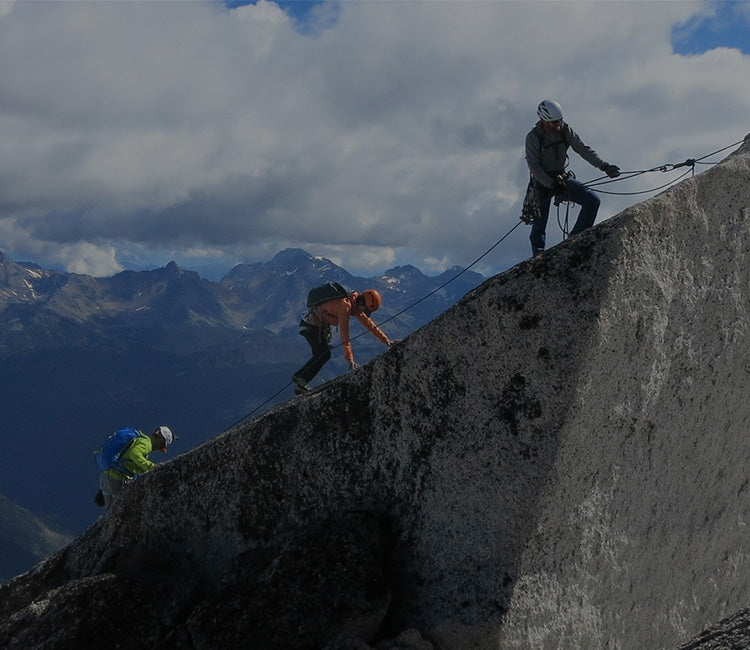 Pro Program – Outdoor Research