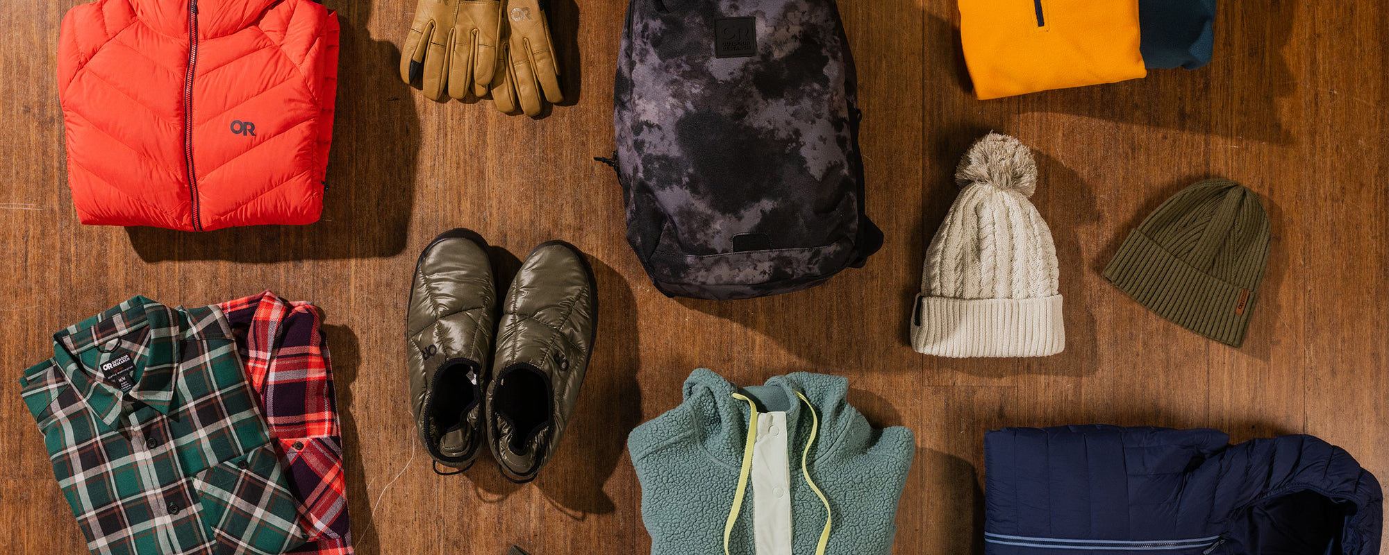 Outdoor Research: Free Shipping on orders $99+