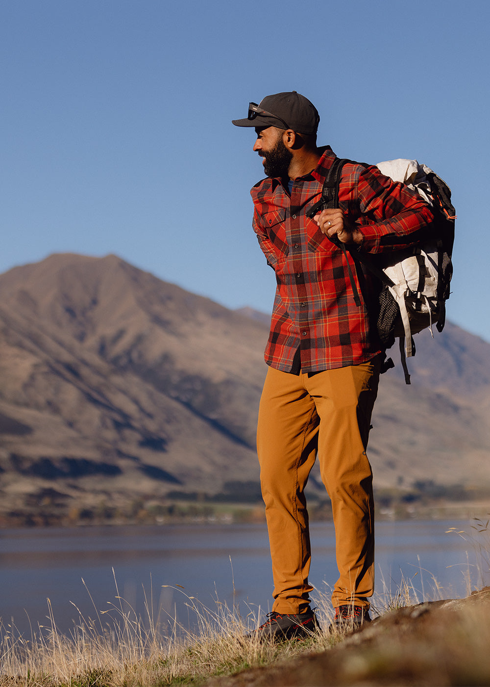 Men's Tops | Outdoor Research