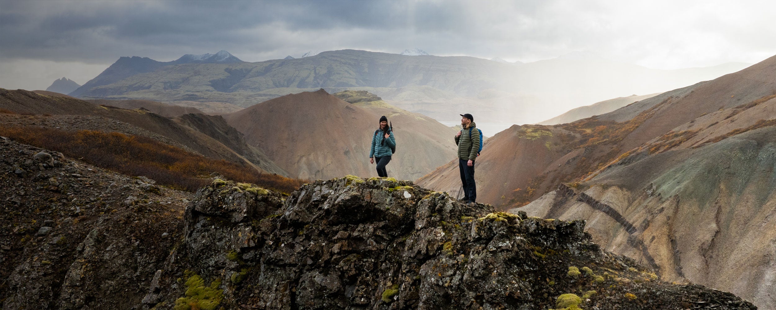 Best Outdoor Store in Seattle | Outdoor Research