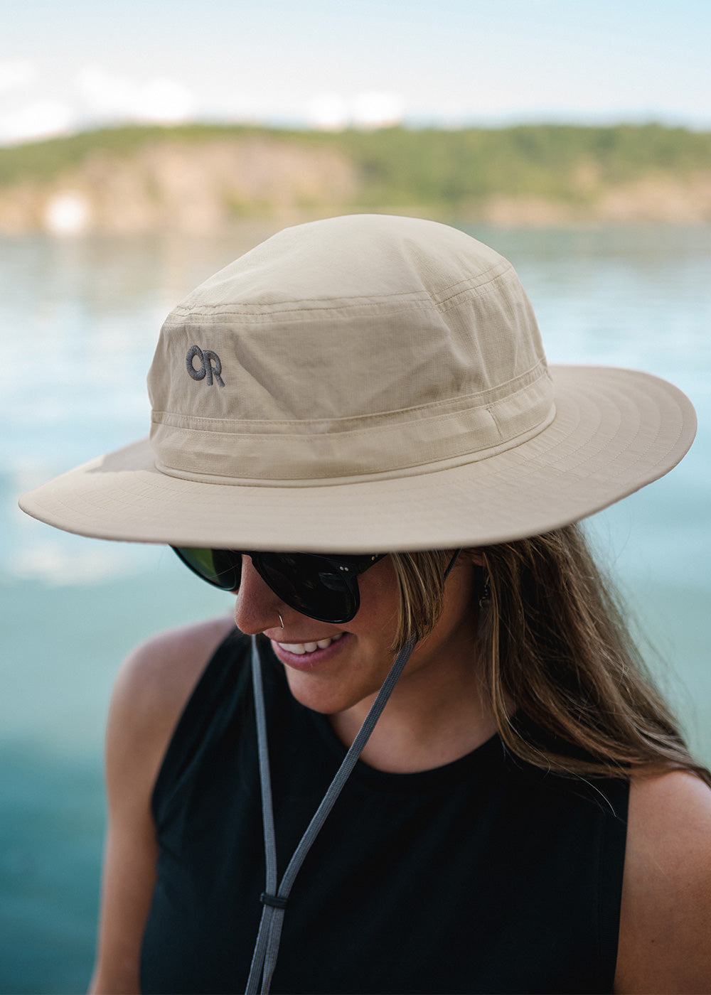 Sun Hoodies, Sun Shirts and UPF Clothing | Outdoor Research