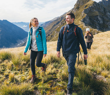 Outdoor Research: New Arrivals for Layering & Getting Outside