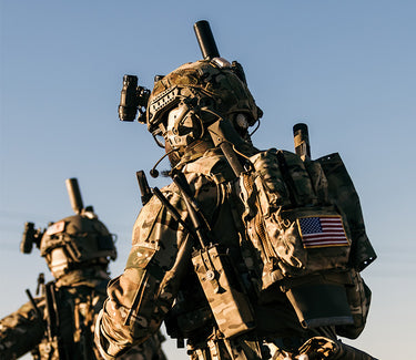 Discover Our Mission in Tactical Gear | Outdoor Research
