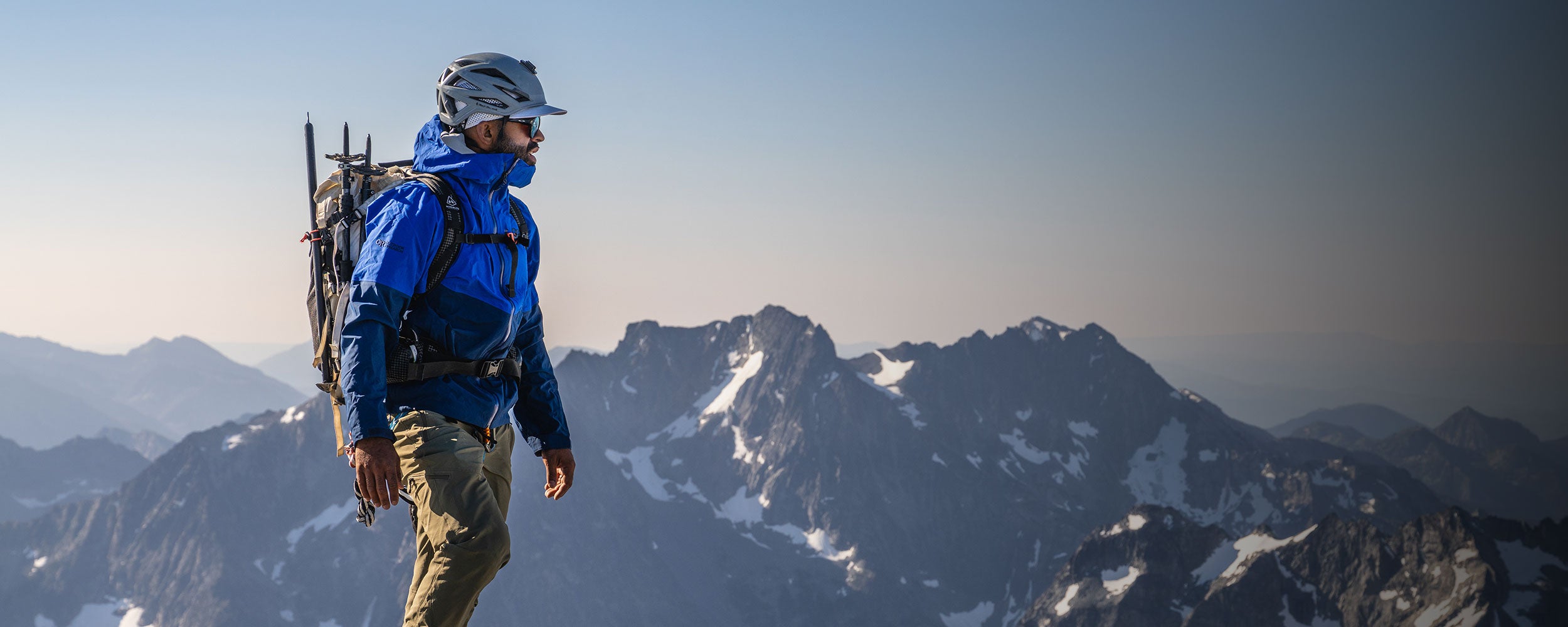 Outdoor Research: Free Shipping on orders $99+