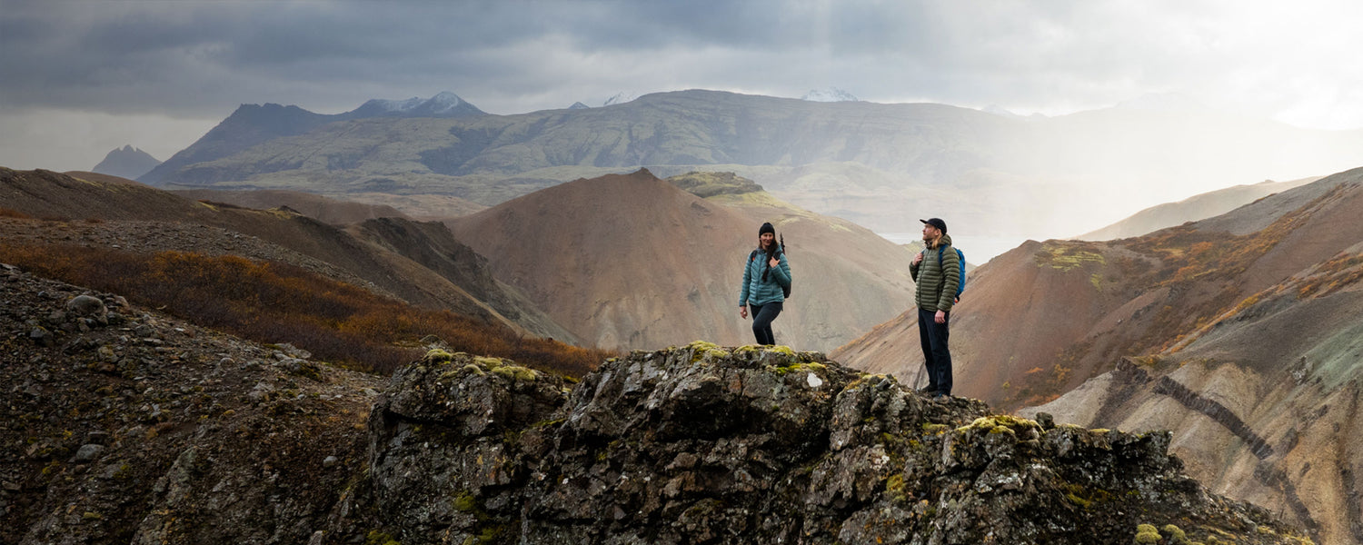 Outdoor Research: Summit Sale up to 40% Off