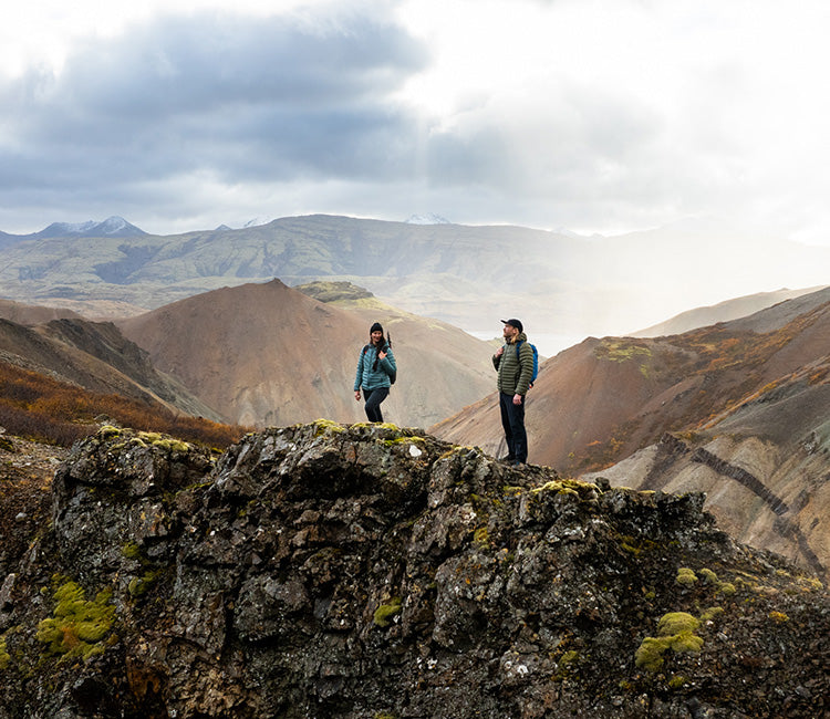 Outdoor Research: Summit Sale up to 40% Off